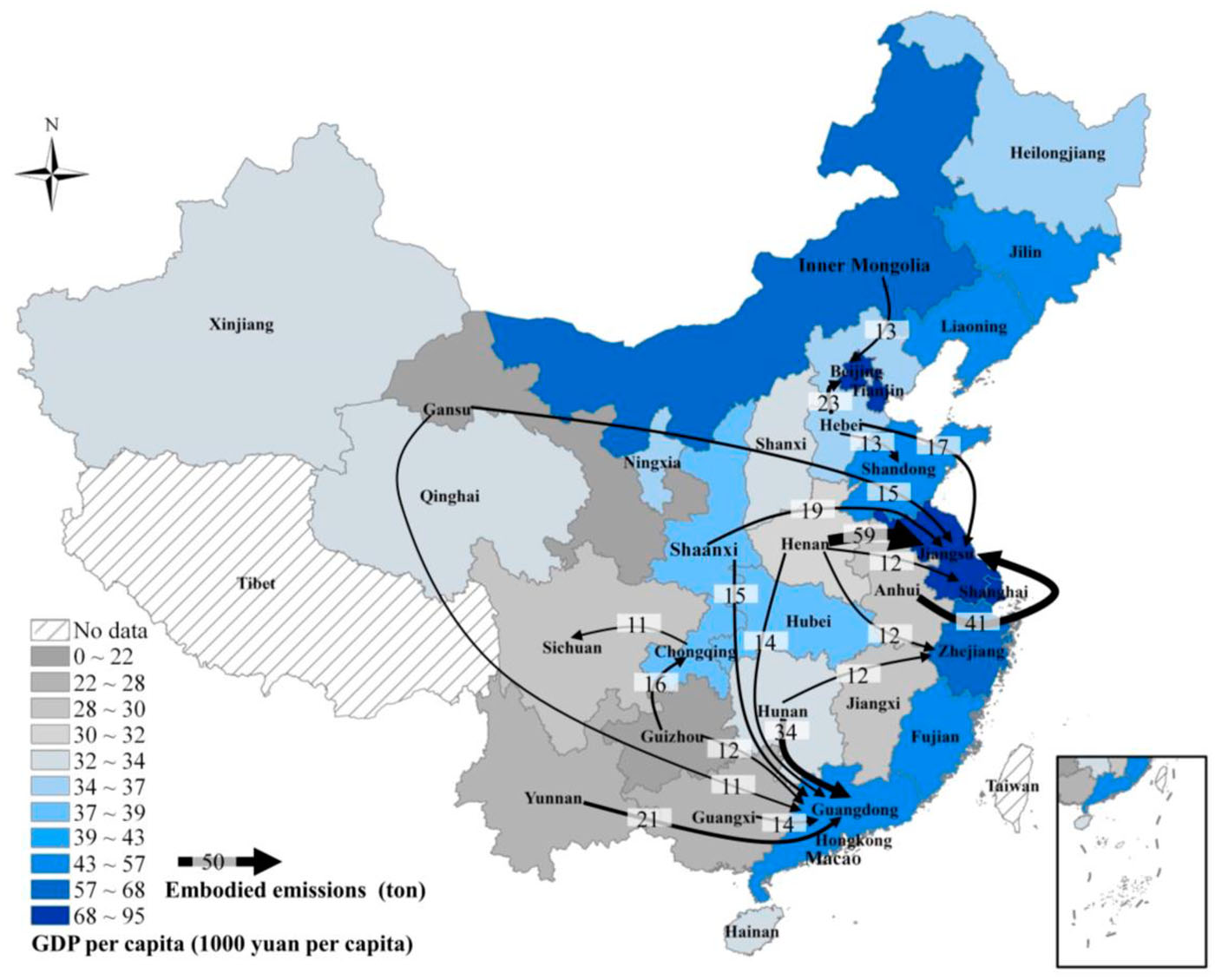 【佳文推荐】Managing lead (Pb) emissions in China from the perspective of ...